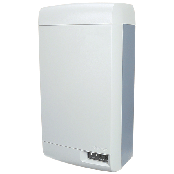 Nortec RH2+ Duct 10lbs/hr 120/208/240V 1 Phase - Nortec RH2+ (Plus) Series