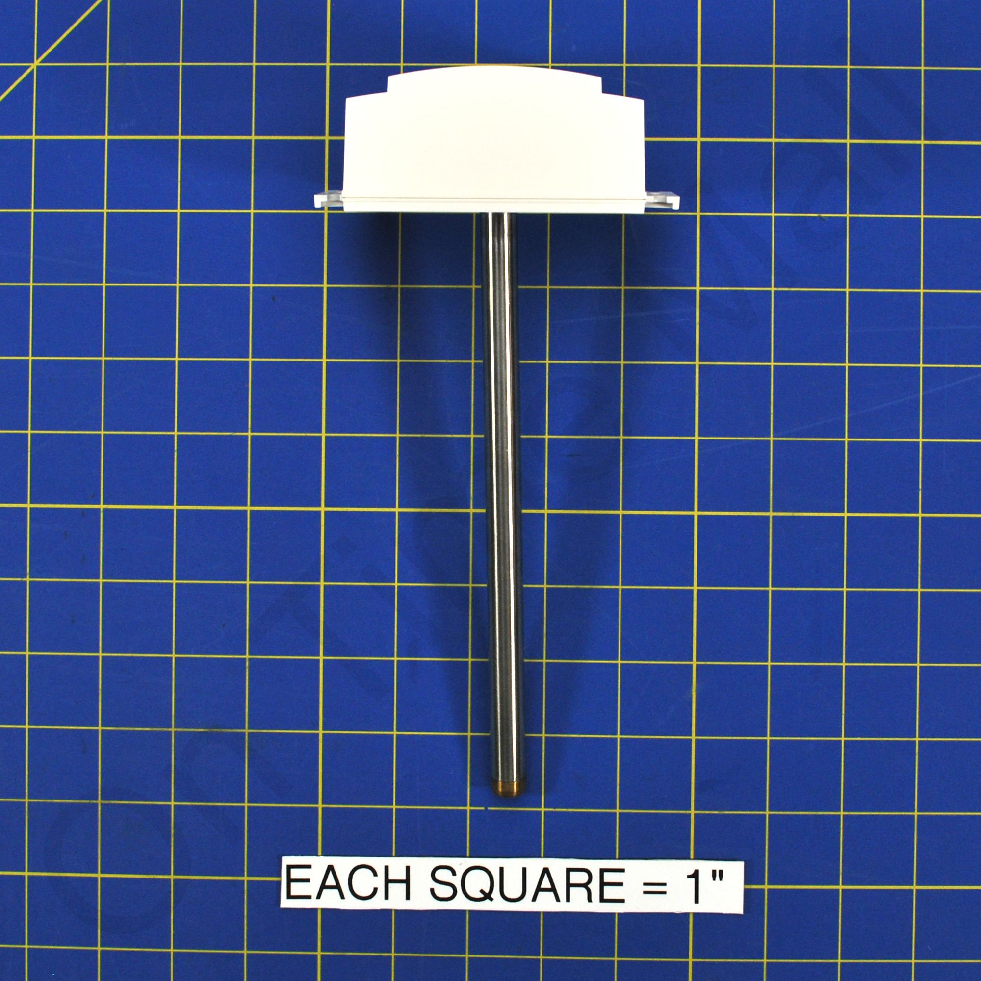 Nortec 150-9857 Humidity Sensor Control 2-10V Dig. Duct