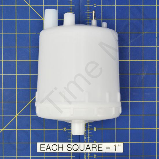 Nortec 151-9702 Cylinder 102