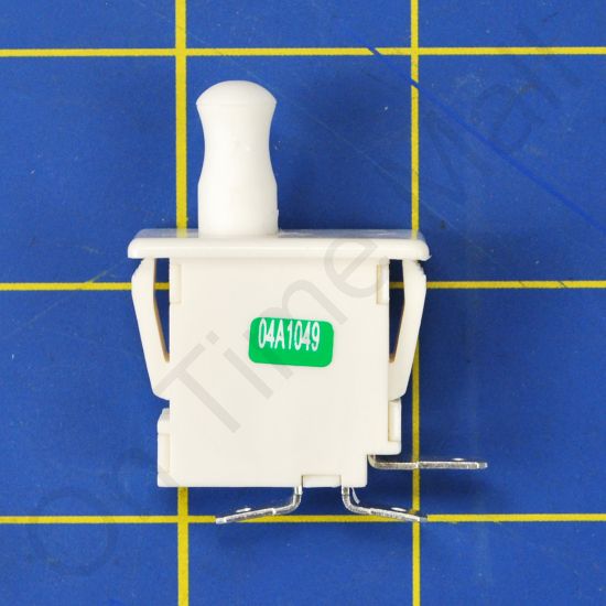 Nortec 132-3091 Switch Interlock 6A-250V