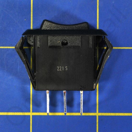 Nortec 132-3097 On/Off Switch
