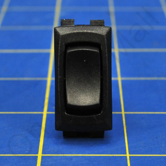 Nortec 257-4001 Rocker Switch Spdt
