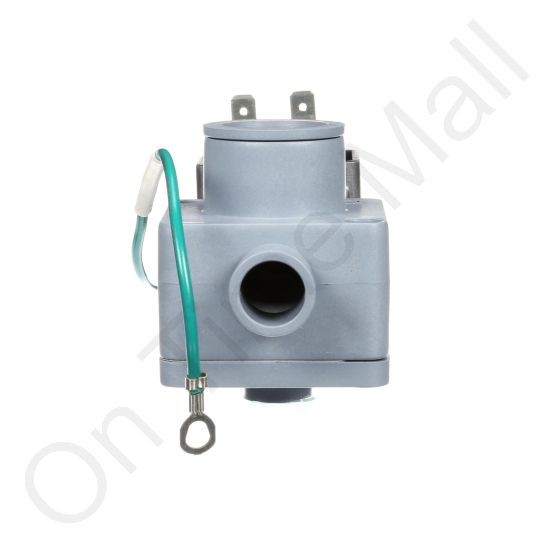 Nortec 132-6126 Drain Valve Assembly W/ 24V Coil