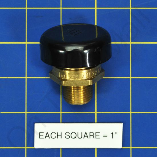 Nortec 150-5959 Vacuum Breaker Valve