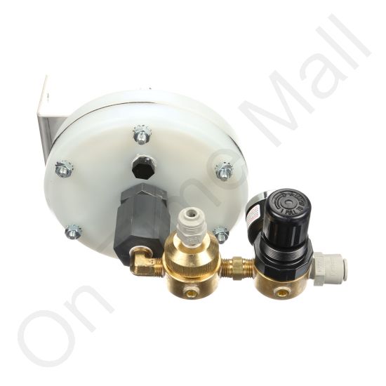 Nortec 160-8000 Vacuum Valve For Octo Unit