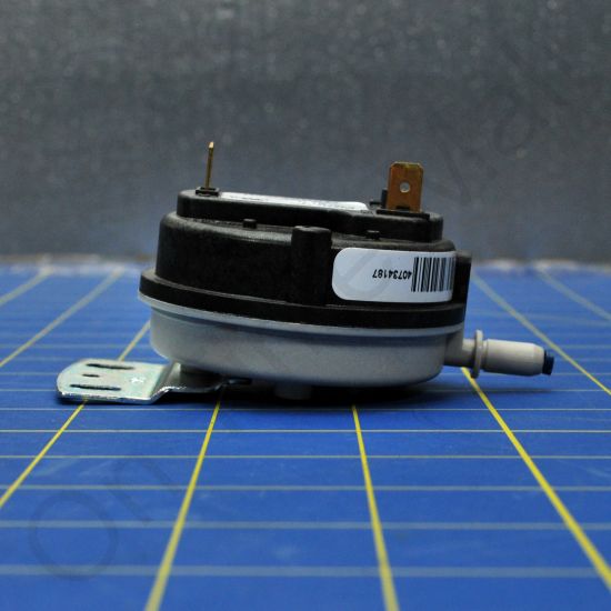 Nortec 170-3702 Switch Single Air Proving