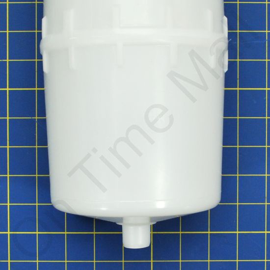 Nortec 202SL Steam Cylinder
