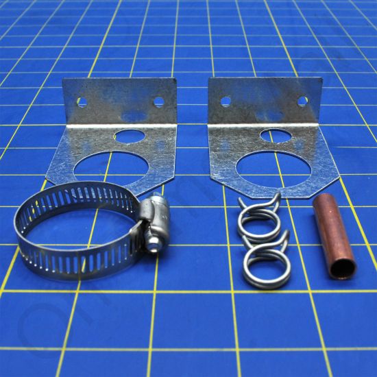 Nortec 255-3708 Kit Duct Distributor Rsd 10 Rh Duct