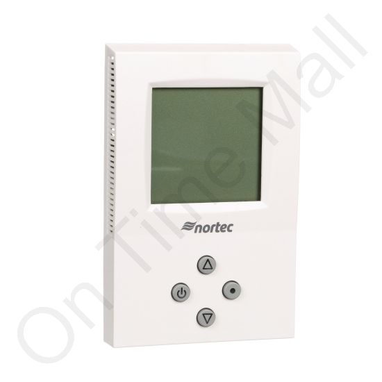 Nortec 252-0266 Humidistat Control 0-10V Dig. Duct