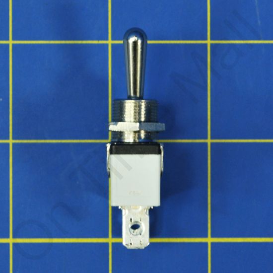 Nortec 257-3807 Sp Switch Assembly