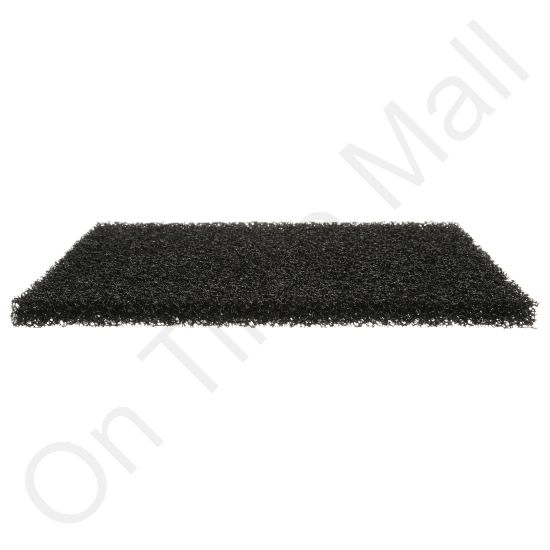 Nortec 257-9670 Filter Foam Only Replacement BP