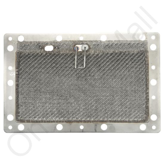 Nortec 258-4511 Kit Gs Burner Assembly Full-Size