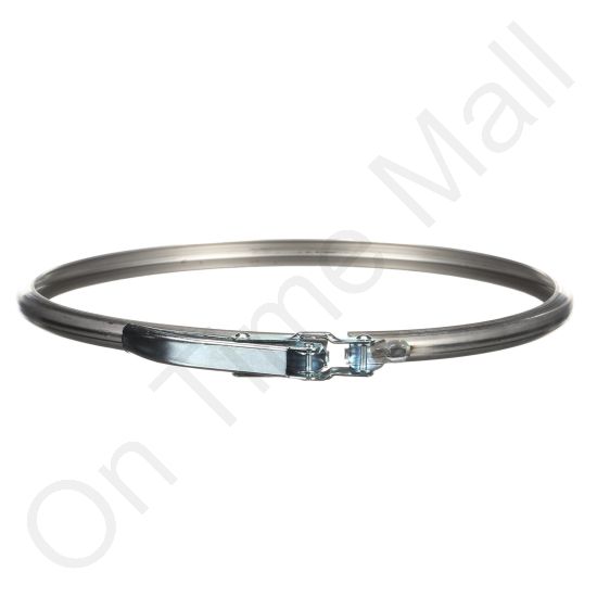 Nortec 258-4827 Tank Lid Clamp 10-20Lb/Hr Rs