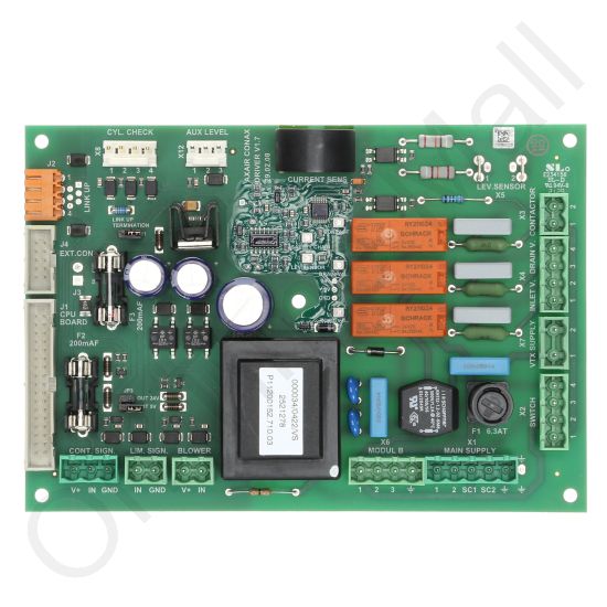 Nortec 259-9440 PCB Driver