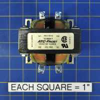 Nortec NHTC 150 440-480V 3 Phase - NHTC Series