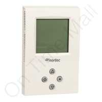 Humidistats & Controls - Nortec Installation Accessories