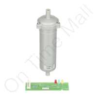 Nortec NHTC 150 440-480V 3 Phase - NHTC Series