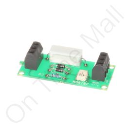 Nortec 147-4994 Pcb Hws 28X64 Hv Loaded