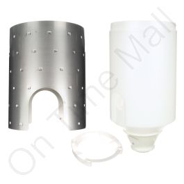 Nortec 258-4830 Sc Liners 30-180Lb/Hr Rs